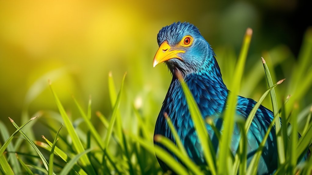 Delaware's State Bird: Facts and Information - Birds and You