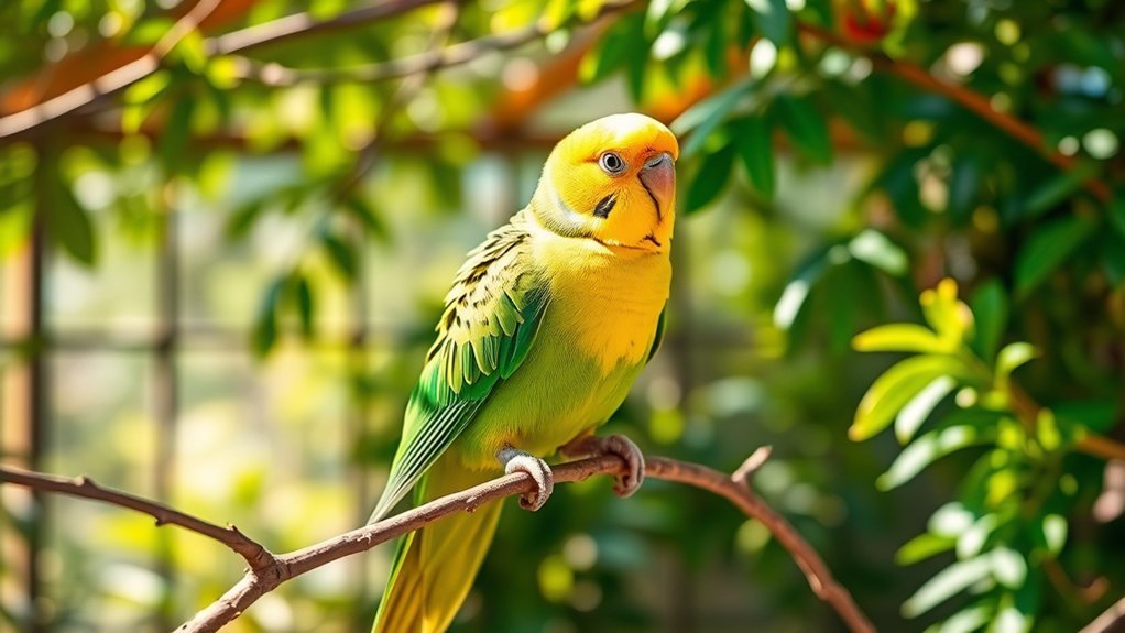 How Long Do Parakeets Live? Facts and Insights - Birds and You